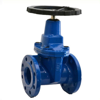 steel gate valve – Azardamir
